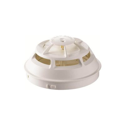 Detector Multisensor Óptico-Térmico Convencional - OH110 SIEMENS ...