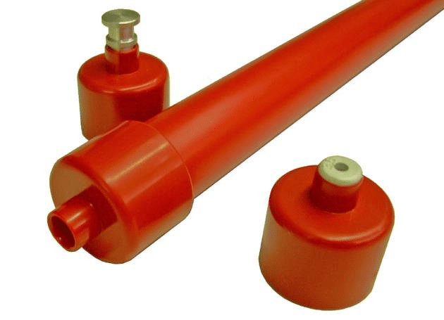 25mm tube terminal plug (5 You) - TT25 > Protectionic