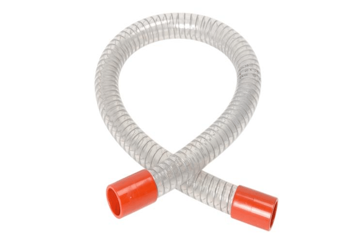 Section 0.5m Flexible tube - TF-5 > Protectionic