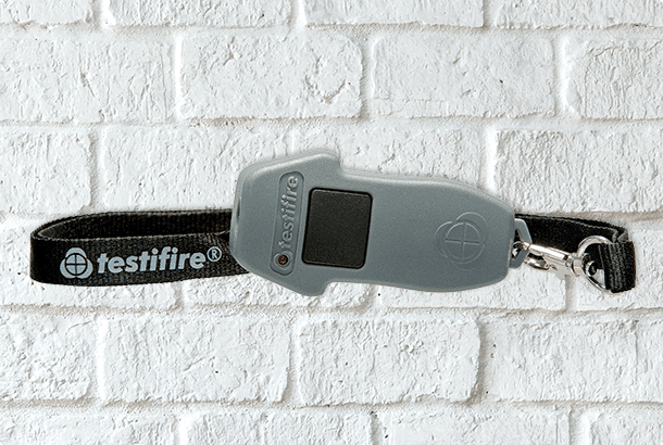 Remote Control For Testifire - T-25 Solo > Protectionic